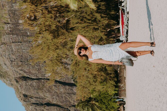 Private Professional Vacation Photoshoot in St. Helena - The Experience Itself: A Closer Look