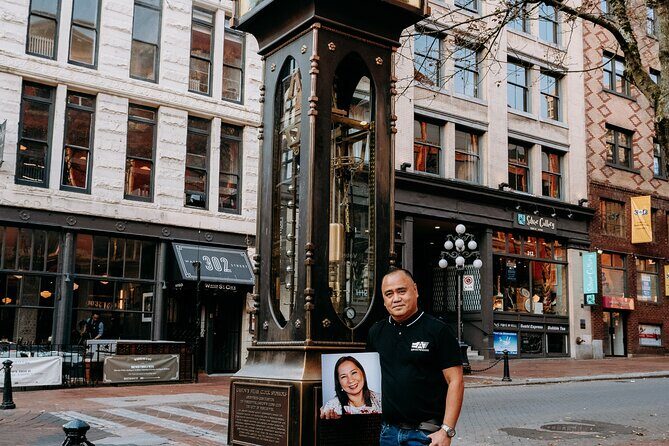 Private Professional Vacation Photoshoot in Vancouver - Why These Photos Are Worth It