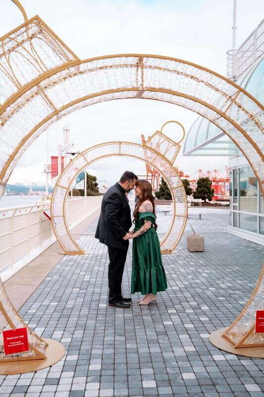 Private Professional Vacation Photoshoot in Vancouver - The Value Proposition