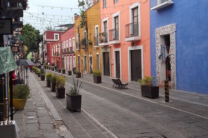 Private Puebla and Cholula Day Trip with Guide and Transport - The Itinerary: A Closer Look
