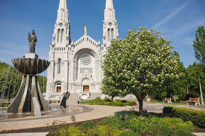 Private Québec City Highlights 3 Hour Walking Tour - FAQ – Practical Questions About the Private Québec City Highlights Tour