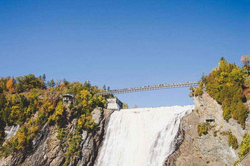 Private Quebec to Montmorency Falls & Ste-Anne-De-Beaupré - What Makes This Tour Stand Out?
