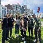 Private Reston Scavenger Hunts - FAQs