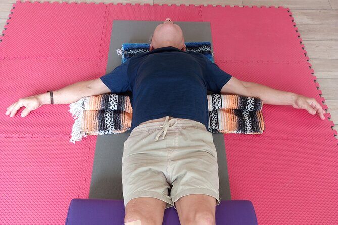 Private Restorative and Therapeutic Yoga Experience in Cozumel - Why This Experience Is Special