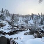 Private Ride Service in Steamboat Springs - Exploring Key Destinations and Use Cases