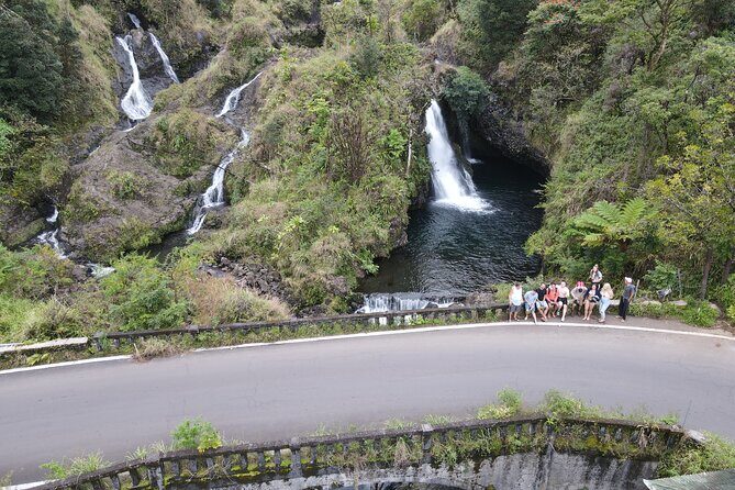 PRIVATE Road to Hana Tour - Practical Details and Considerations