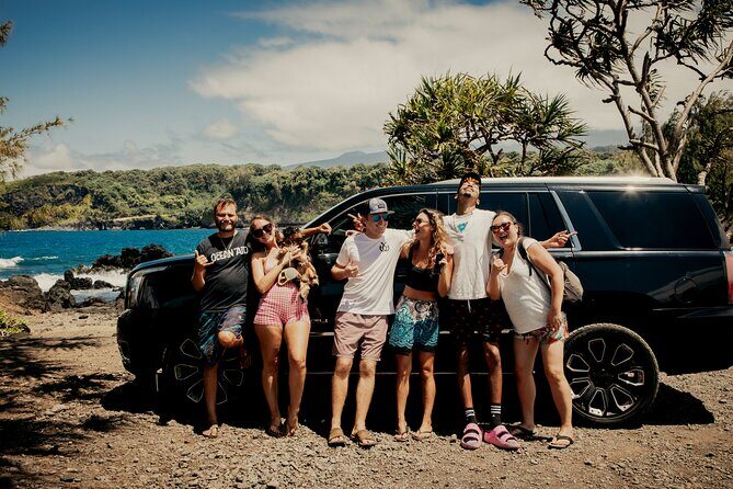 Private Road to Hana Tour with Pickup - Planning Your Day: An In-Depth Look at the Itinerary