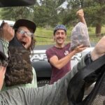 Private Rocky Mountain Foraging Experience - Practical Details and Logistics