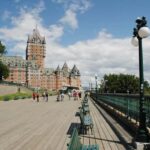 Private Romantic Stroll in Quebec Walking Tour for Couples - What You’ll See and Do