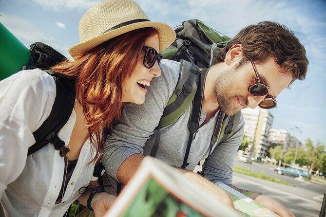Private Romantic Stroll in Quebec Walking Tour for Couples - Price and Value Analysis