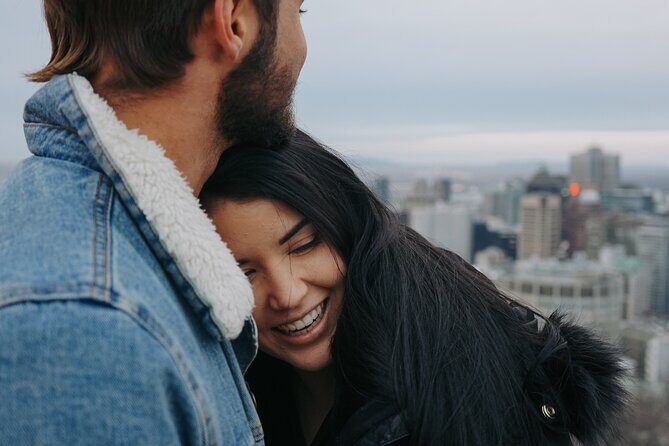 Private Romantic Walking Tour For Couples in Montreal - What Travelers Say