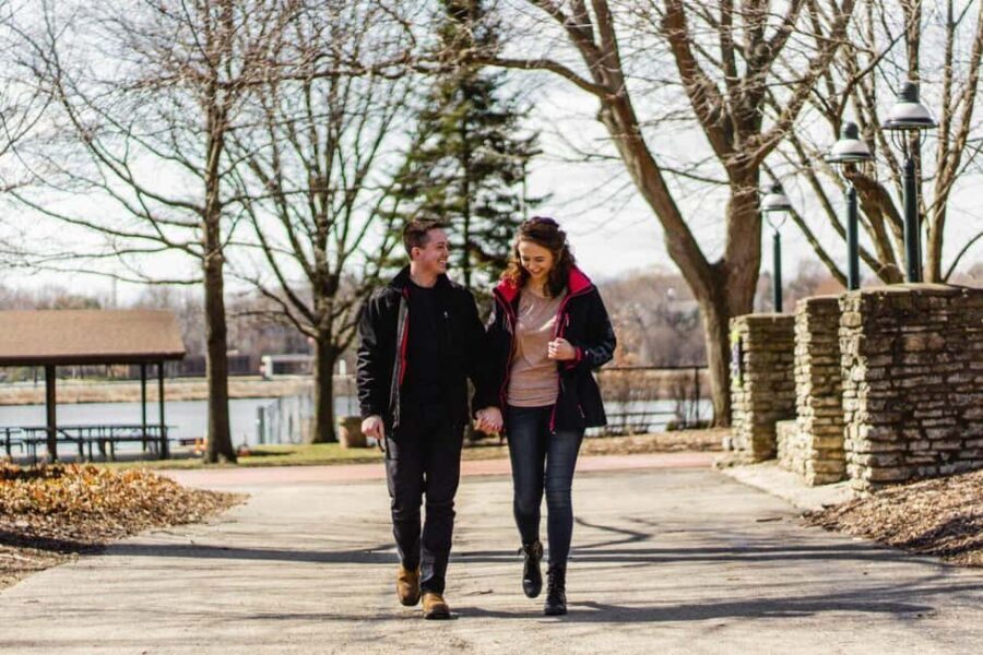 Private Romantic Walking Tour For Couples in Montreal - Why This Tour Offers Good Value