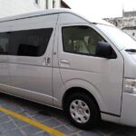Private Round Transportation Apto-Hotel-Apto - What to Expect from This Transfer Service