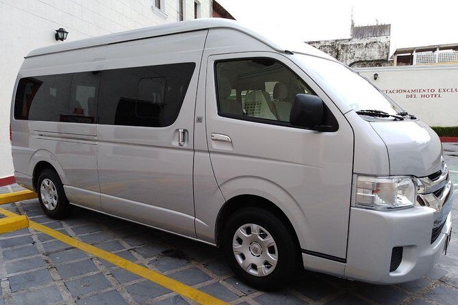 Private Round Transportation Apto-Hotel-Apto - What to Expect from This Transfer Service
