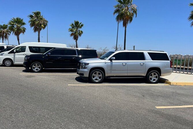 Private Round Trip Airport Transfer SJD to San Jose del Cabo - The Value of This Service