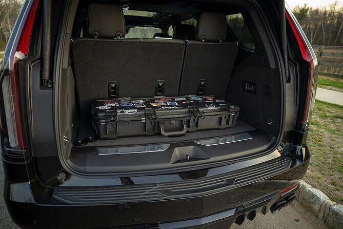 Private Round Trip Honolulu Airport HNL from/to Honolulu by SUV - A Detailed Breakdown of the Experience