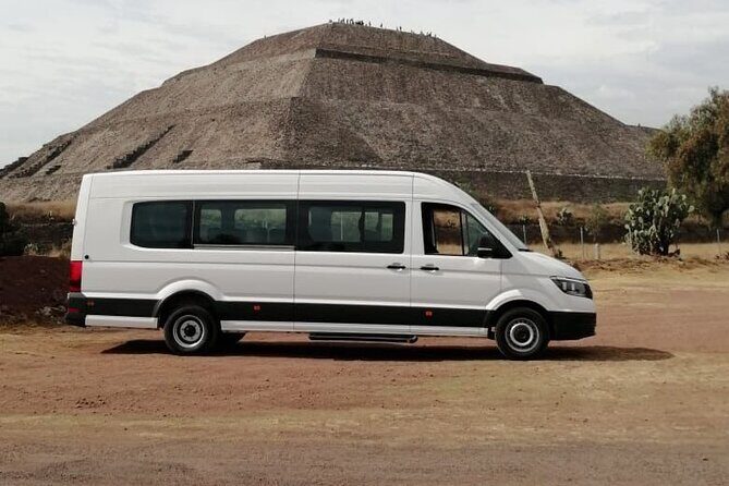 Private Round Trip to Teotihuacan - What Travelers Say