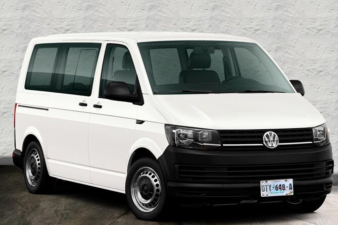 Private Round Trip Transfer from Airport to Cancun - The Experience from Arrival to Departure