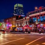 Private Round Trip Transfer Nashville Airport BNA to Nashville - What to Expect from Your Nashville Airport Transfer