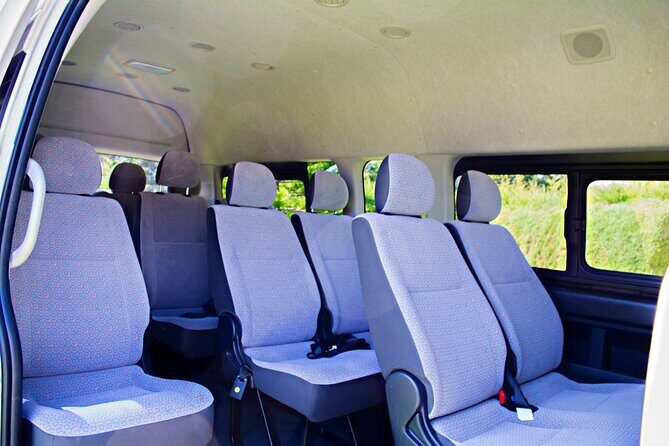 Private roundtrip airport to hotel transfer in Mazatlan - Summary