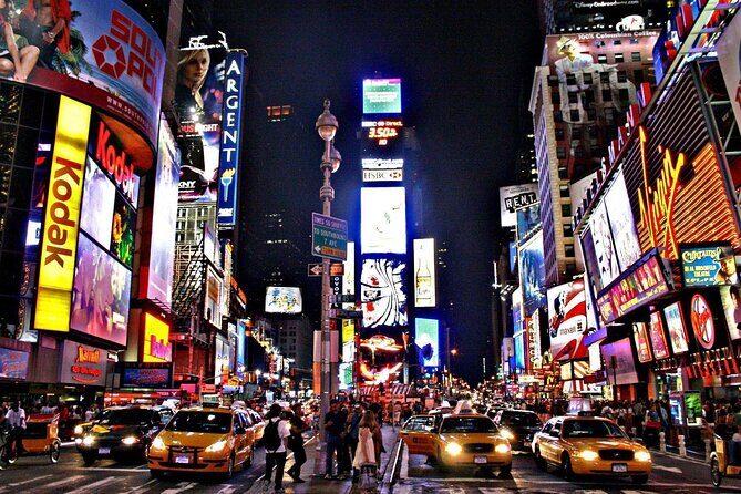 Private Roundtrip to Newark Liberty International Airport - Who This Service Is Best For