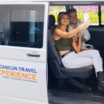 Private Roundtrip Transfer to Costa Mujeres Hotels - The Sum Up
