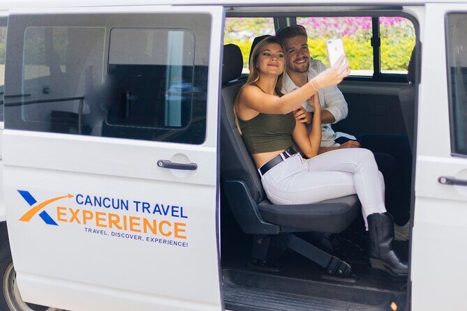 Private Roundtrip Transfer to Costa Mujeres Hotels - The Sum Up