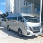 Private Roundtrip Transportation from Cancun Airport - Key Points