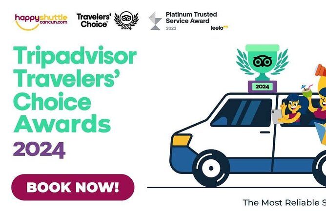 Private Roundtrip Transportation from Cancun Airport to Cancun Hotel Zone - Final Thoughts
