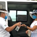 Private Roundtrip Transportation from Cancun Airport to Playa del Carmen - What to Expect on the Day