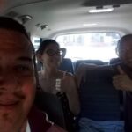 Private roundtrip transportation to Playa del Carmen - Practical Tips for Travelers