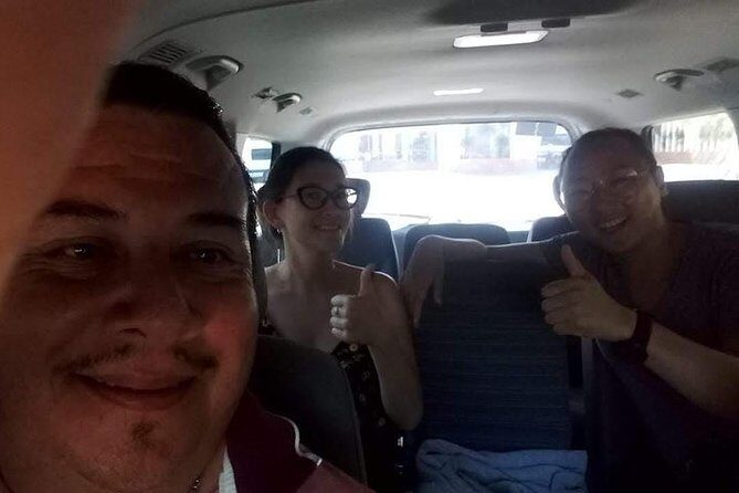 Private roundtrip transportation to Playa del Carmen - Practical Tips for Travelers