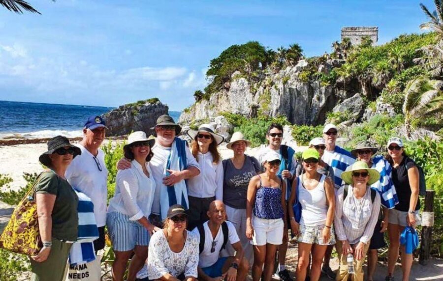 Private Ruins, Turtles Snorkel & Adventure Park with Lunch - Is This Tour Worth the Price?