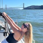 Private Sailboat Charter on San Francisco Bay - Who Will Love This Tour?