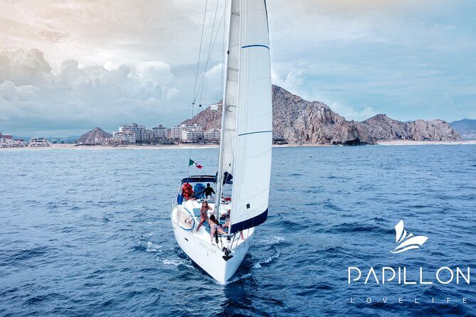 Private Sailboat tour in Cabo San Lucas with Papillon Yachts - Final Thoughts