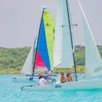 Private Sailing between Mangroves - Why This Sailing Tour Stands Out
