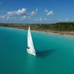 Private sailing course in Bacalar Lagoon - FAQs