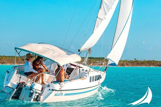 Private sailing excursions, nice spacious sailboats. - Value and Pricing