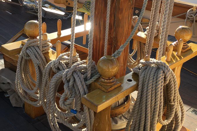 Private Sailing Tour -2 Hour (Up to 12 Passengers) - A Full Breakdown of the Sailing Experience