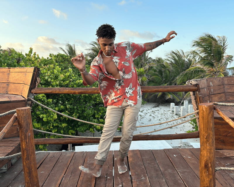 Private Salsa Class in Tulum - Baila'mor - Who Should Consider This Experience?