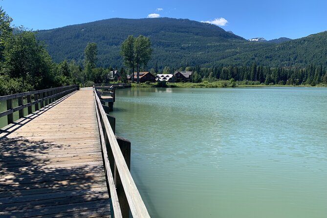 Private, Same Day Round Trip Shuttle Vancouver to Whistler - The Value and Cost: Is It Worth It?