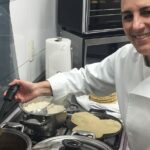 Private San Angel Tour & Cooking Class in Mexico City with Lucia - Transportation, Duration, and Practicalities