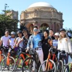 Private San Francisco Bike Tour - What’s Included and What to Keep in Mind
