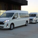 Private San Jose del Cabo Roundtrip Airport Transfer - Timing and Punctuality: What to Expect