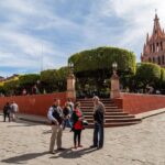 Private San Miguel de Allende Walking Tour - What It’s Like to Participate