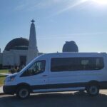 Private San Pedro Cruise Port Transfer To or From LAX Airport - Authentic Traveler Insights and Considerations
