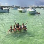 Private Sandbar Boat Party in Sarasota - The Value and Cost Analysis