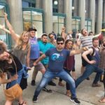 Private Scavenger Hunt in Dallas - Who Will Love This Experience?