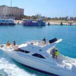 Private SeaRay 47ft Yacht Rental Cancun 23P6 - Authentic Experiences and Guest Feedback