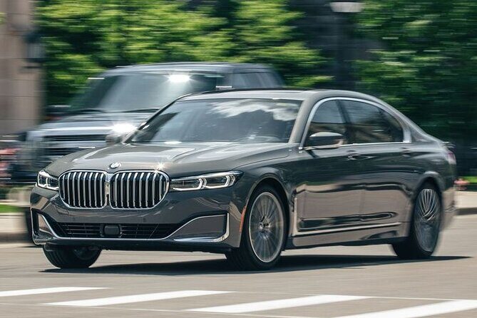 Private Sedan Arrival from J F Kennedy Airport JFK to Manhattan - Real Traveler Insights and Reviews